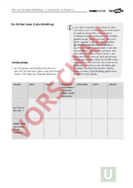 Arbeitsblatt Ab Informatik Gemischte Themen