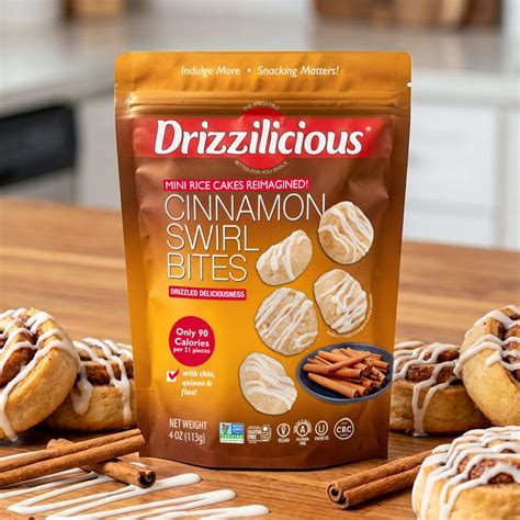 Collections Drizzilicious