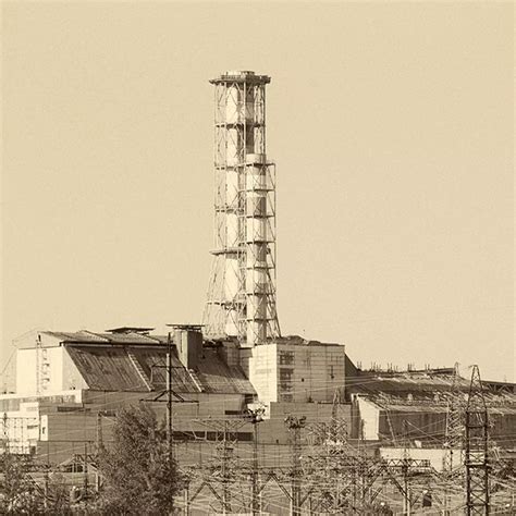 Terrifying Video Shows Man Venturing To Bottom Of Chernobyl Reactor Pit