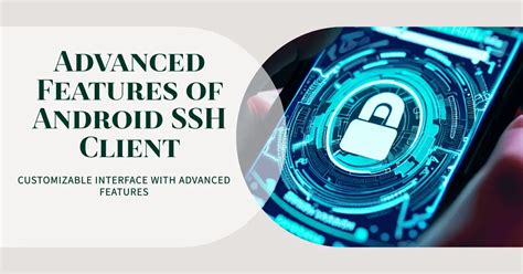 3 top android ssh clients reviews and features [2025]