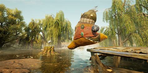 South Of Midnight Review Boring Combat Drags Down A Beautiful And