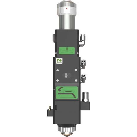 Laser Cutting Head Megamachineturkey