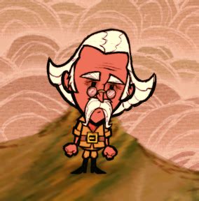 Warbucks Quotes Dont Starve Wiki Fandom