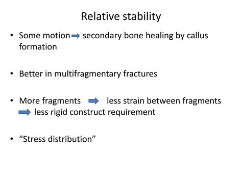 Principles Of Locking Compression Plates Pptx