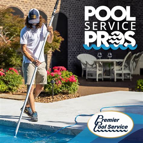 Sacramento Premier Pool Service