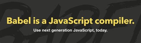 39 of the best javascript libraries and frameworks to try in 2021 layout