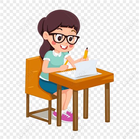 Clipart Esami Finali