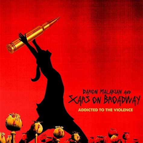 Daron Malakian And Scars On Broadway Addicted To The Violence Reviewearshot At