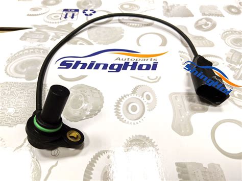 01m Transmission Output Speed Sensor Sheng Hai Auto Parts Co Ltd