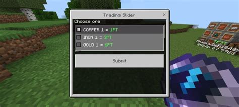 Advanced Waypoint Minecraft Addon