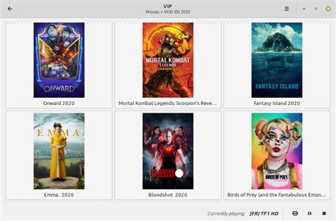 New Features In Linux Mint 20 1 Ulyssa Linux Mint