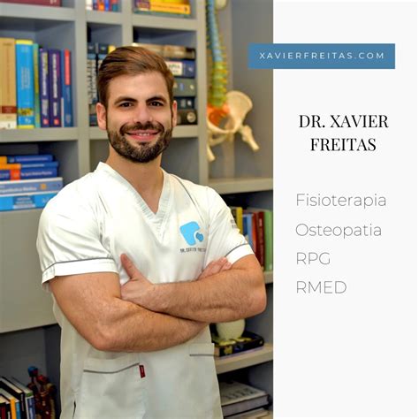 Dr Xavier Freitas Clinica Xavier Freitas