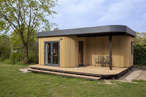 Tiny House Ontdek De Mogelijkheden Landgoed De Barendonk