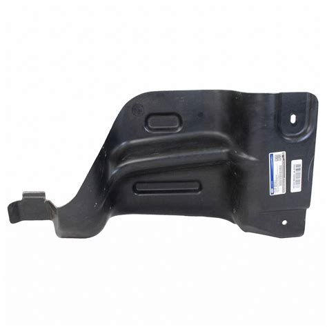 Fuel Tank Shield Heat Parts