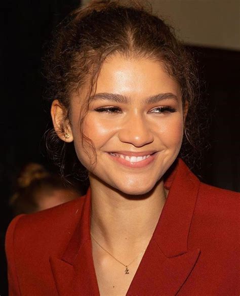 Pin By Pwg 1369 On Zendaya2 Zendaya Style Zendaya Cute Smile Zendaya