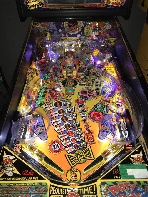 Pinball — San Antonio Coffee Roasters Whats Brewing