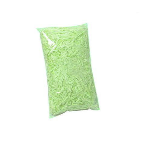 Earkity Basket Grass Basket Filler Paper Shred Raffia Tissue Paper