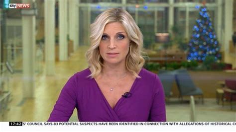 Sarah Hewson • Biography And Images