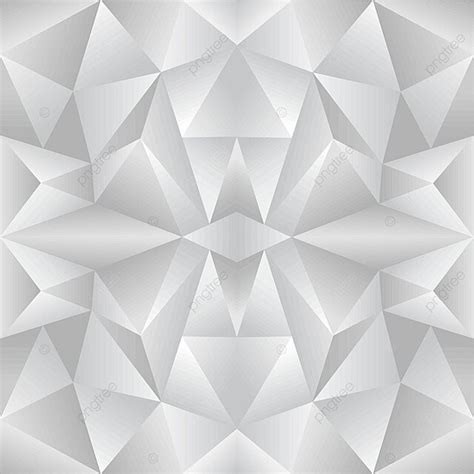 Abstract Triangular Gradient Background Gradient Apex Triangular Vector