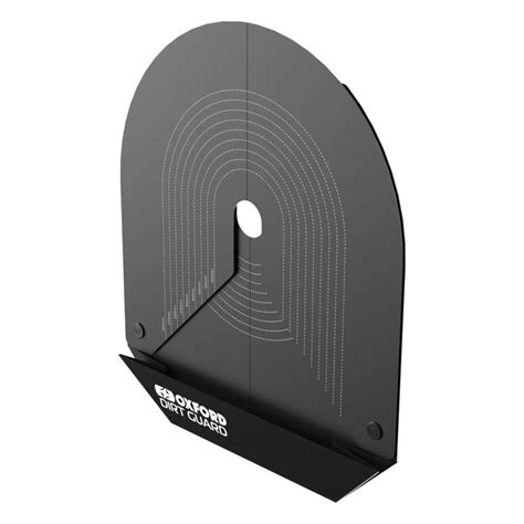 Oxford Dirt Guard Chain Cleaning Protection Disc Cycle Gear