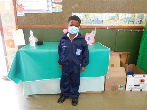 Wavecrest Primary School Home