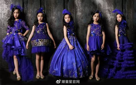 小超模招募 最in泰国游，潮童星带你看世界 新加坡新闻