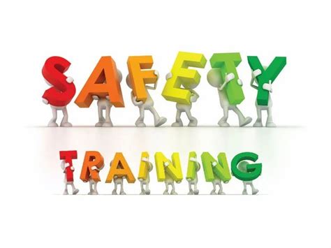 Safety Training Program At ₹ 25000day In Ahmedabad Id 22504403848