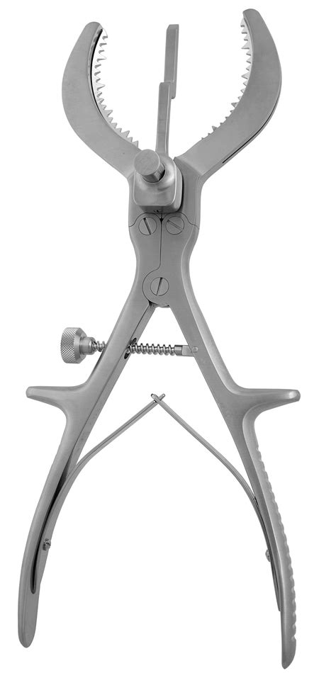 Patella Osteotomy Forceps 11 For 1 20mm Saw Blades Gsource