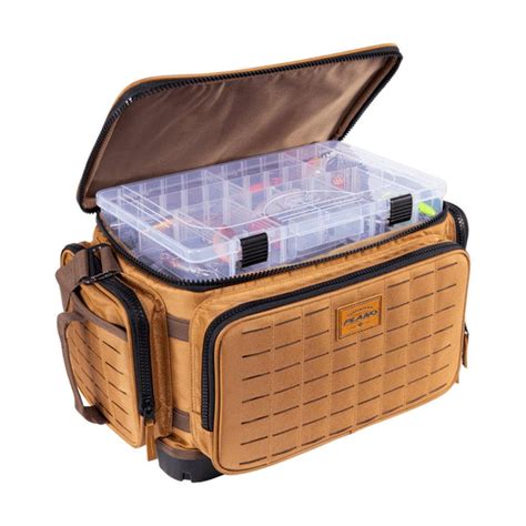 Plano Guide Series Tackle Bag 3700 Natural Sports — Natural Sports