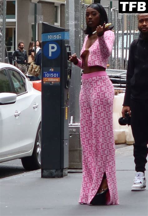 Flo Milli Flomillishit Nude Onlyfans Photo 2 The Fappening Plus