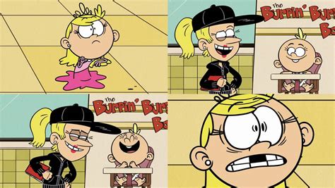 Loud House Lolas Part Gets Cut By Dlee1293847 On Deviantart