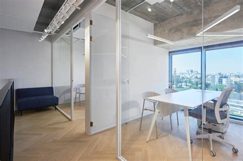 Human Analytic וקסמן ריהוט משרדי