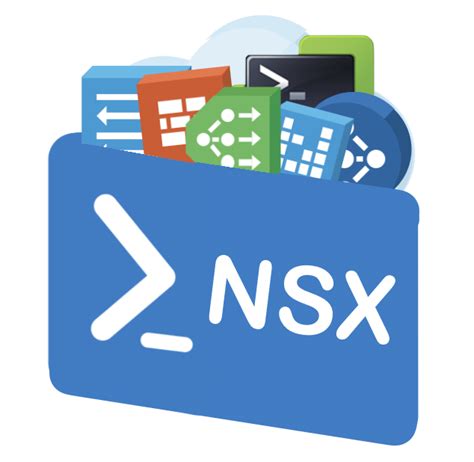 powernsx powershell cmdlets to automate nsx …