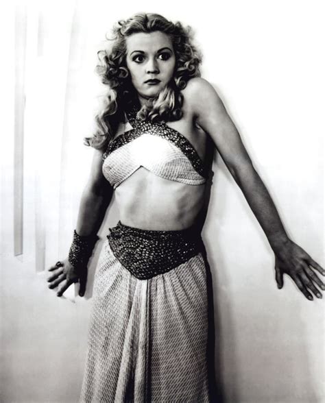 Picture Of Jean Rogers
