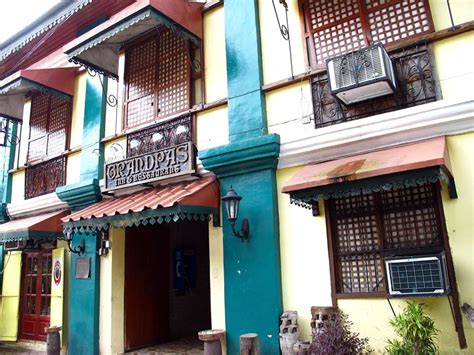 Thành Phố Cổ Vigan Ngắm Nhìn “trời Âu” Ngay Tại Philippin