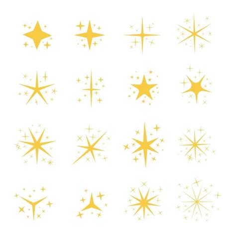 Star Flash Vector Art Icons And Graphics For Free Download