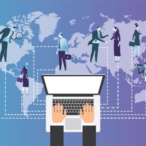 9 Insightful Globalization Activities For Various Ages Pedagogue