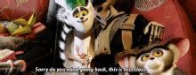 Madagascar How Long Is This Going To Take S Tenor