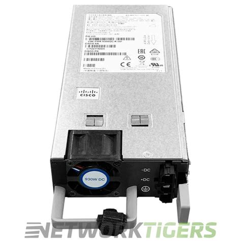 C9k Pwr 930wdc R Cisco Power Supply Catalyst 9500 Series