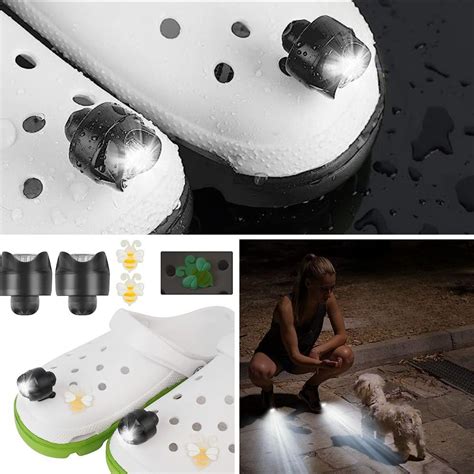 Meet The 6 Hottest Crocs Headlights That Turn Heads