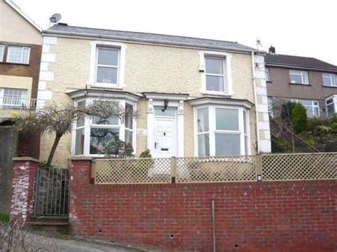 Property Valuation 38 Lletty Harri Port Talbot Neath Port Talbot Sa13 2es