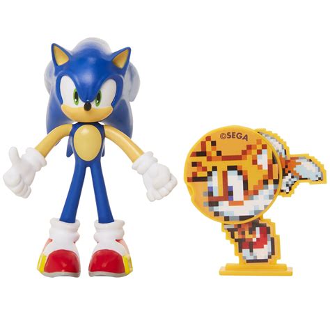 Bendy Sonic The Sonic Stadium
