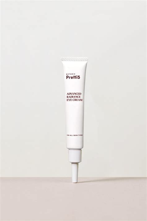 Traditional Chinese Medicine Infused Clean Beauty Botanic Pretti5