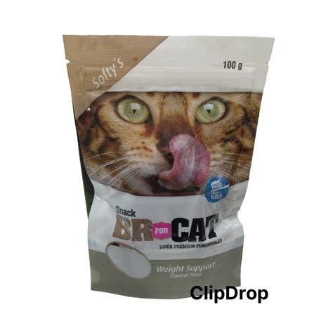 Br For Cat Weight Support 100 Gr Agrotodo