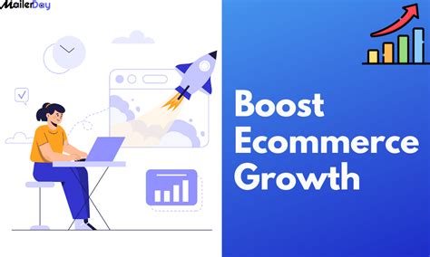 Boost Ecommerce Growth With Email Marketing