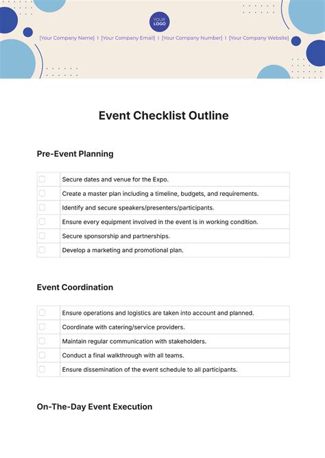 Building Code Review Checklist