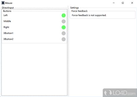 Xoutput Download