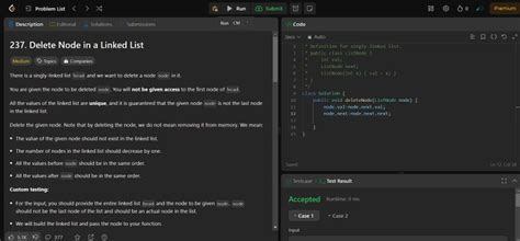100daysofleetcode Codingjourney Techskills Dsawithedslash Innovation Technology
