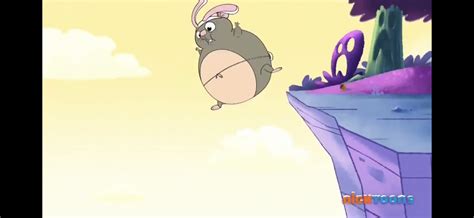 Rudy The Mouse Bloat By Greatkitty2000 On Deviantart