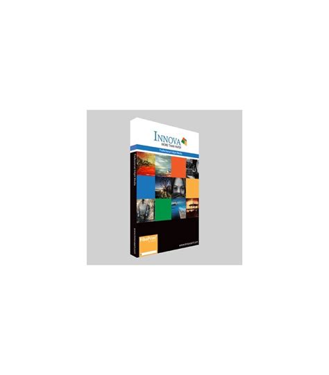 Ipf121 Pictorico Ultra Premium Ohp Transparency Film 184gsmsize A4